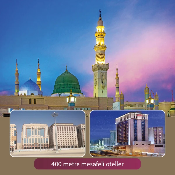 2024- 2025 Standart Umre Turları - Umre Fiyatları - Lüks Umre Turları ...